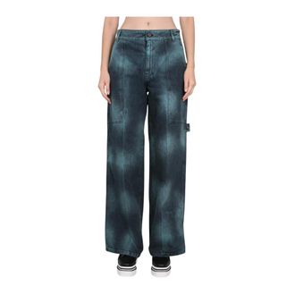 Stella McCartney Damen, Jeans, Mehrfarbig, W26Gr&ouml;&szlig;e