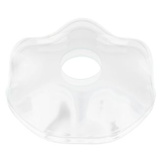 BESPORTBLE ARTSEWPLY 2 St&uuml;ck Glas Wachsf&auml;ngerringe f&uuml;r Spitzkerzen Durchsichtige Tropfauffangringe aus Klarglas Stabiler Halt f&uuml;r Kerzenst&auml;nder Dekoratives Zubeh