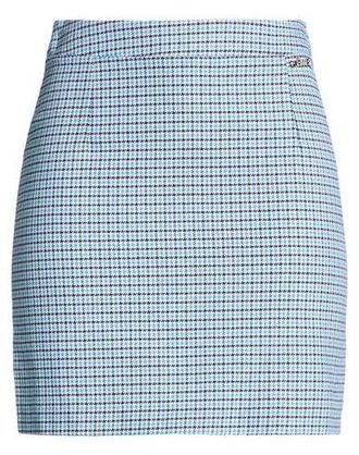 Ga&euml;lle Paris BAS - Mini-jupes sur YOOX.COM