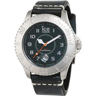 Ice Watch Ice-Heritage Uhr - - Accessories - Herren - Grau - ONE SIZE