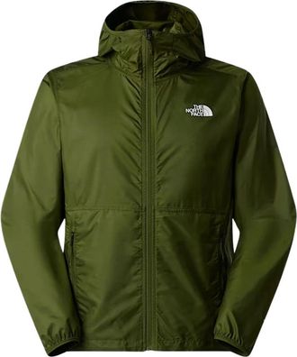 The North Face Homme, Sport, Vert, Taille: XS Cyclone Wind Jacket