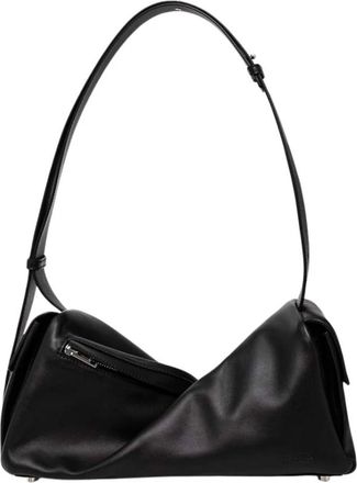 Sunnei Sunnei, Damen, Taschen, Schwarzk, ONE SIZEGr&ouml;&szlig;e