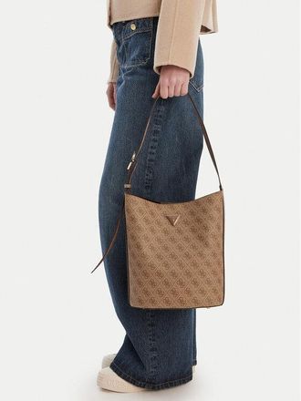 Guess Handtasche HWSG69 74040 Braun