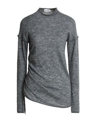 Calvin Klein MAILLE - Cols roul&eacute;s sur YOOX.COM