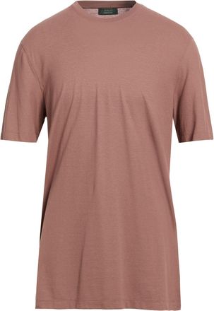 Zanone TOPS - T-shirts auf YOOX.COM