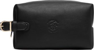 Beverly Hills Polo Club Kosmetiktasche Beverly Hills Polo Club CWBEO-BHPC-U1-001-AW26 Schwarz