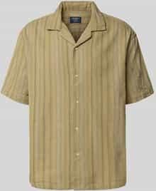 Mc Neal Freizeithemd mit Reverskragen