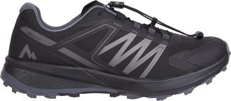 McKinley Mckinley Herren Kansas IV AQB Traillaufschuh, Black Night/Anthraci, 40 EU