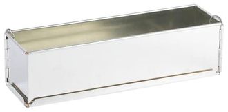 G&ouml;bel 119730 P&acirc;te &agrave; Charni&egrave;re Long Uni Fer Blanc