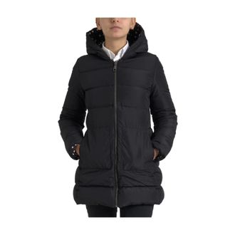 Dolce & Gabbana Full Zip Jacke - - Jackets - Damen - Schwarzk - S