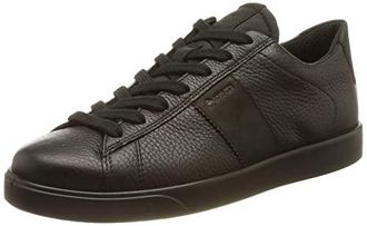 Ecco Femme Street Lite Shoes, Black/Black, 40 EU