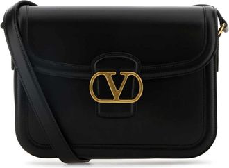 Valentino Garavani Homme, Sacs, Noir, Taille: ONE Size 9To5 Shoulder Bag