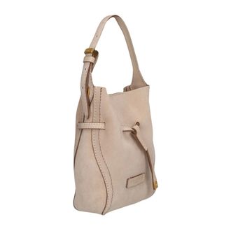 Gianni Chiarini Sienna 11785 - - Bags - Damen - Beige - ONE SIZE