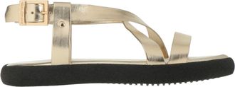 Baldinini SCHUHE - Sandalen auf YOOX.COM