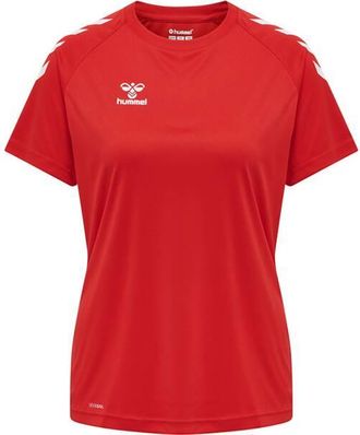 Hummel Female hmlCORE XK CORE POLY T-SHIRT S/S WOMAN