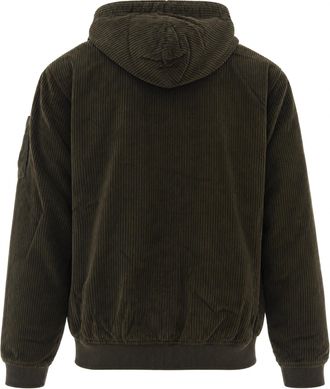 C.P. Company Giubbino Jacket - Green
