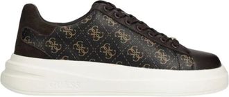 Guess Herren, Schuhe, Braun, 44 EUGr&ouml;&szlig;e