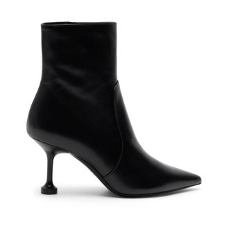 Stuart Weitzman Damen, Schuhe, Schwarzk, 41 1/2 EUGr&ouml;&szlig;e