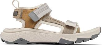 Columbia Sandalen Peakfreak Rush Leather 2121261 Beige