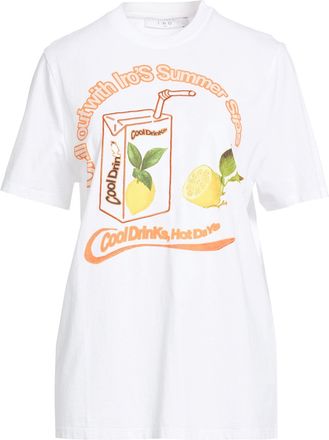 Iro TOPS - T-shirts auf YOOX.COM