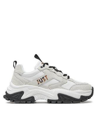 Just Cavalli Sneakers 77RA3SC1 Wei&szlig;