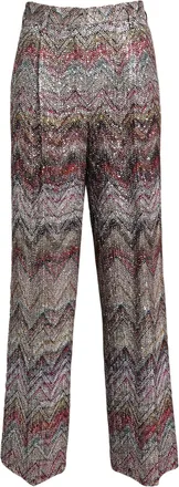 Missoni HOSEN & R&Ouml;CKE - Hosen auf YOOX.COM
