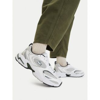 Lacoste Sneakers Lacoste Storm 96 2K 7-49SFA0025 Wei&szlig;