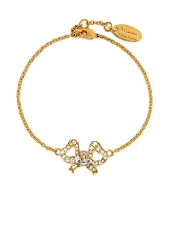 Vivienne Westwood bracelet Rigoberta - Or