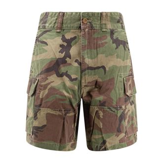 Polo Ralph Lauren Herren, Shorts, Mehrfarbig, W32Gr&ouml;&szlig;e