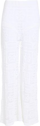 D.exterior HOSEN & R&Ouml;CKE - Hosen auf YOOX.COM