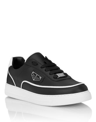 Philipp Plein Low-Top Sneakers Triangle