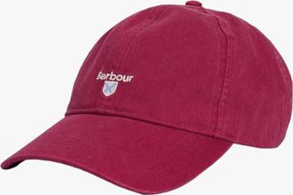 Barbour Casquette en coton