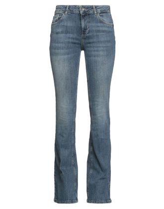 Liu Jo HOSEN & R&Ouml;CKE - Jeanshosen auf YOOX.COM