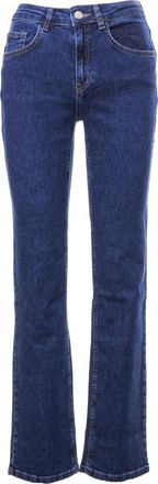 Marella Femme, Jeans, Bleu, Taille: 34 FR Cycas Jeans