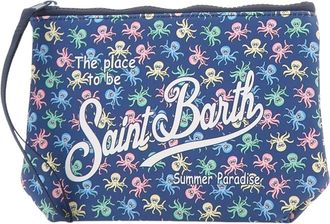 MC2 Saint Barth unisex, Sacs, Multicolore, Taille: ONE Size Aline Pouch