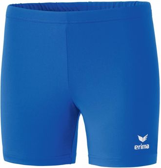 Erima Damen Verona Performance Short (6292102), New royal, 46