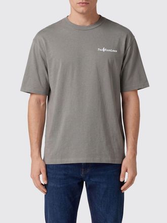 Polo Ralph Lauren T-Shirt Homme couleur Vert