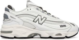 New Balance Sneakers M1000D Wei&szlig;