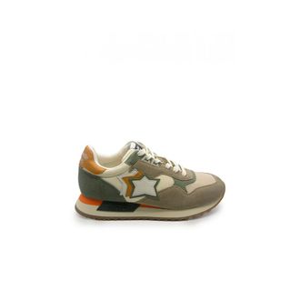 Atlantic Stars Herren, Schuhe, Mehrfarbig, 42 EUGr&ouml;&szlig;e