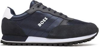 HUGO BOSS Sneakers Parkour-L Runn 50498133 Dunkelblau