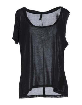 Unravel TOPS - T-shirts auf YOOX.COM