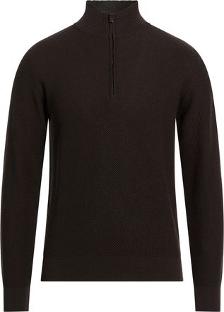 FILIPPO DE LAURENTIIS STRICKWAREN - Rollkragenpullover auf YOOX.COM