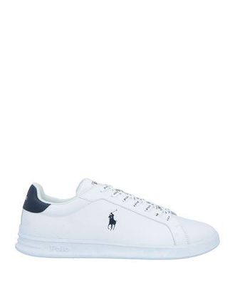 Ralph Lauren CHAUSSURES - Sneakers sur YOOX.COM