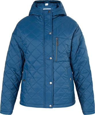 Usha Jacke