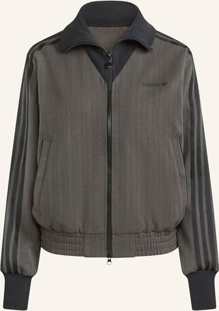 adidas Originals Adidas Originals Trainingsjacke Tailored Tracksuit braun