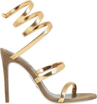 Rene Caovilla SCHUHE - Sandalen auf YOOX.COM