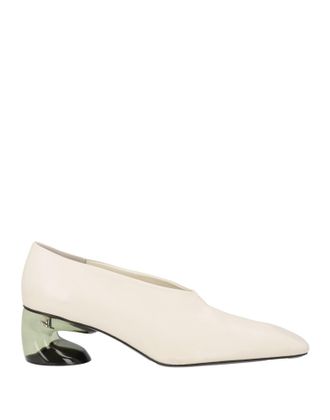 Jil Sander SCHUHE - Pumps auf YOOX.COM