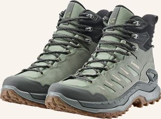 Lowa Outdoor-Schuhe Innovo Gtx Mid gruen