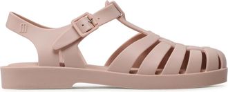 Melissa Sandalen Melissa Possession Ad 32408 Rosa