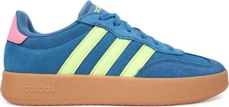 adidas Sneakers adidas Barreda JP5965 Dunkelblau